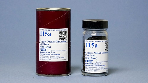 Copper-Nickel-Chromium Cast Iron