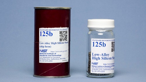 Low-Alloy High-Silicon Steel