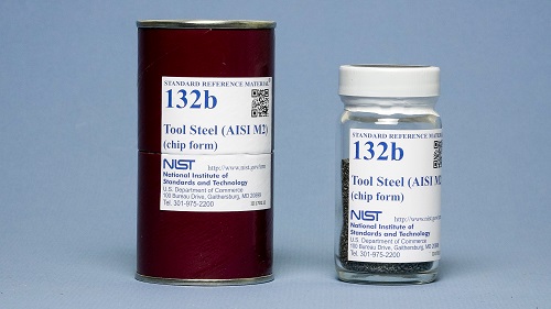 Tool Steel (AISI M2)