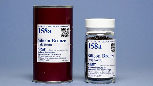 Silicon Bronze