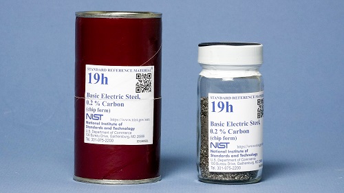 Basic Electric Steel, 0.2 % Carbon