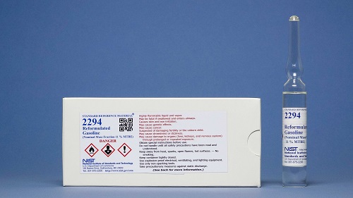 Reformulated Gasoline