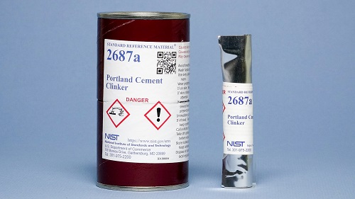 Portland Cement Clinker