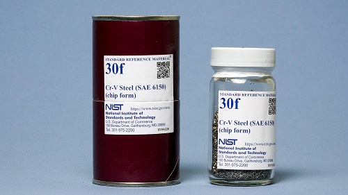 Cr-V Steel (SAE 6150) (chip form)