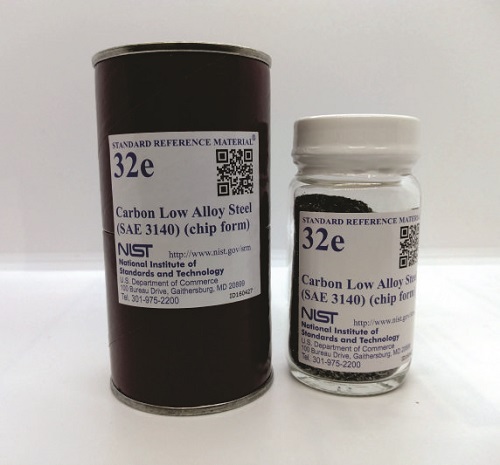 Carbon Low Alloy Steel (SAE 3140)