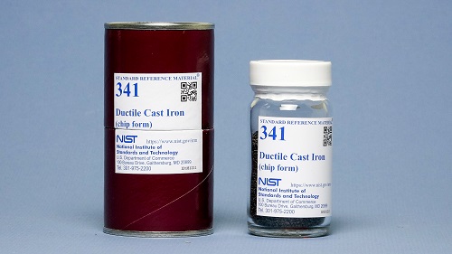 Ductile Cast Iron (chip form)