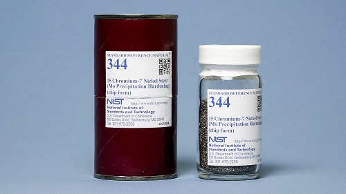 15 Chromium-7 Nickel Steel (Mo Precipitation Hardening) (chip form)