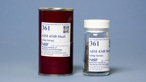 AISI 4340 Steel