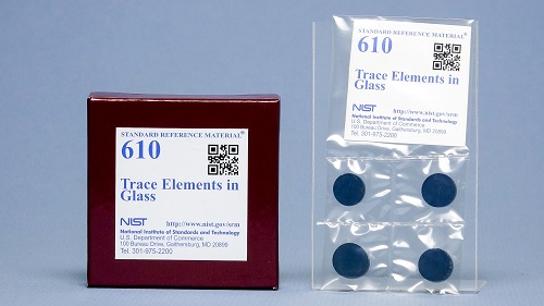 Trace Elements in Glass