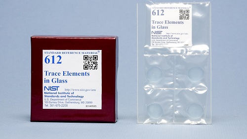 Trace Elements in Glass