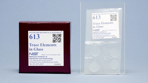 Trace Elements in Glass