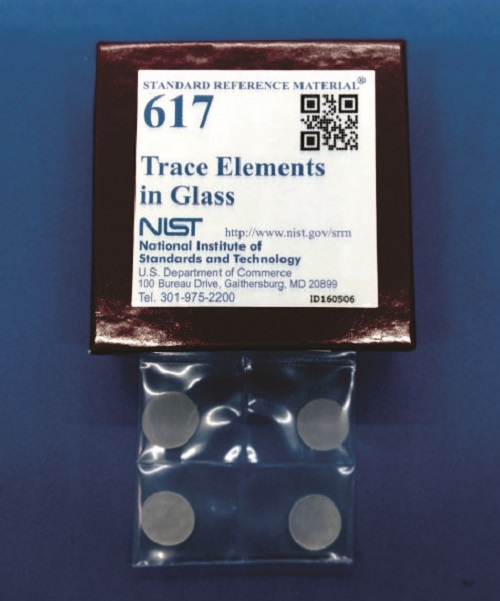 Trace Elements in Glass