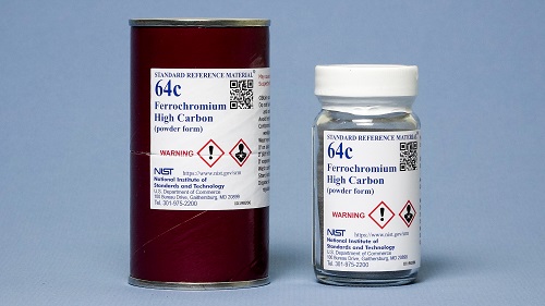 Ferrochromium High Carbon (powder form)