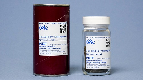 Standard Ferromanganese (powder form)