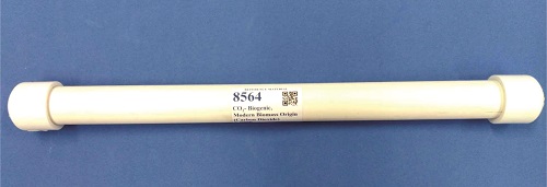 CO 2 -Biogenic, Modern Biomass Origin (Carbon Dioxide)