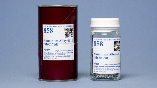 Aluminum Alloy 6011 (Modified) (chip form)