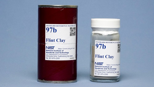 Flint Clay